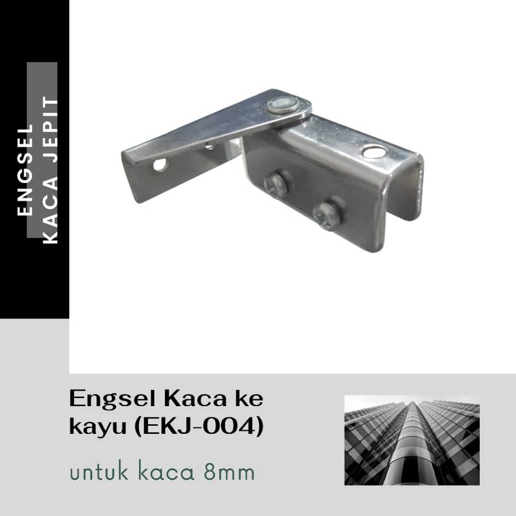 Jual ENGSEL KACA JEPIT JEPIT KACA T86 | Shopee Indonesia