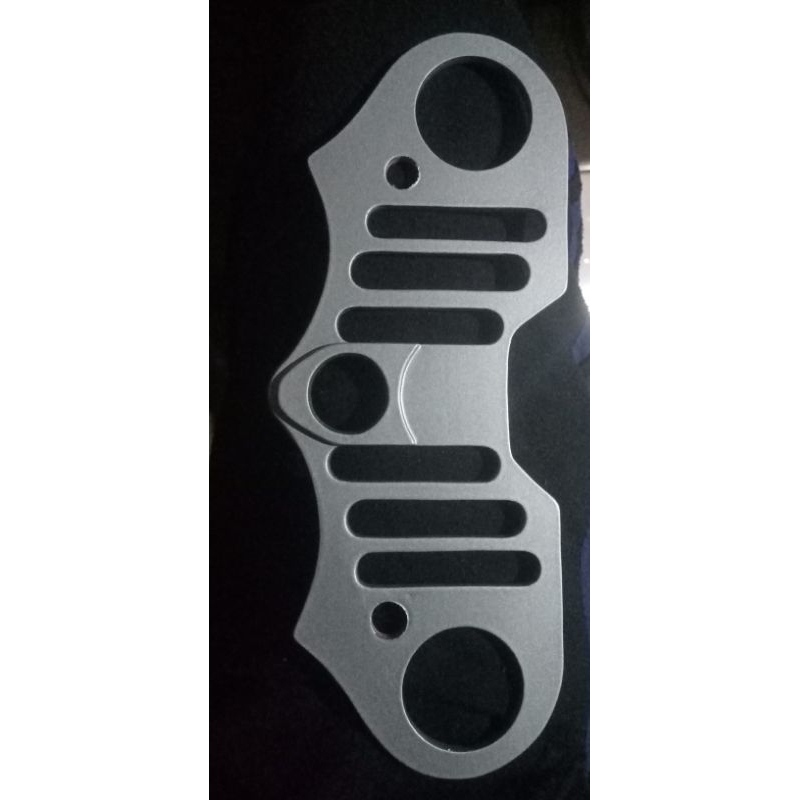 Jual COVER UNDERYOKE R15 V2 (COVER UNTUK MENUTUPI SEGI TIGA ATAS ...