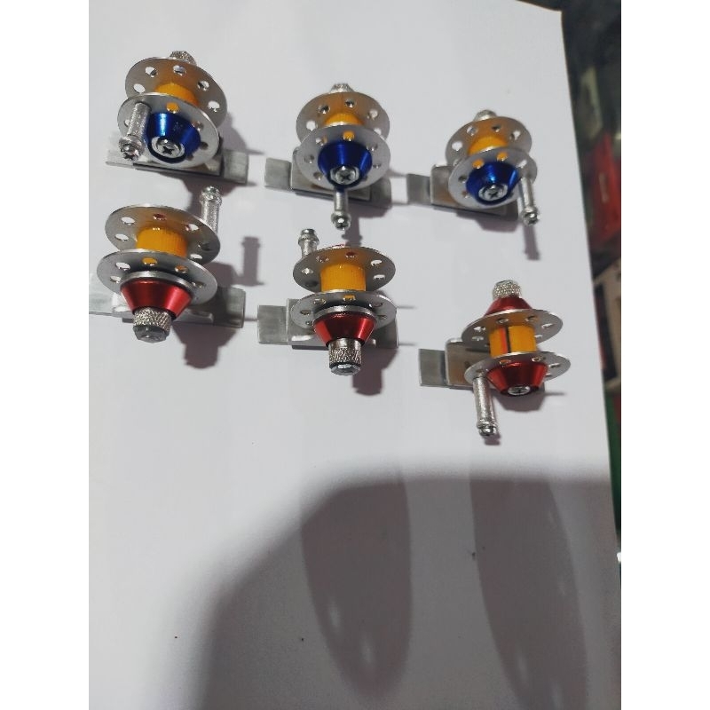 Jual RELL TOKOZ METAL MINI | Shopee Indonesia