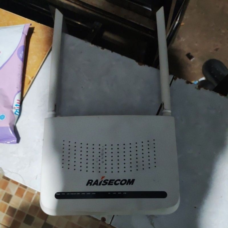 Jual Gpon onu raisecom | Shopee Indonesia