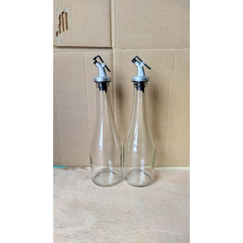 Jual BOTOL DISPENSER 330ML & 380ML | Shopee Indonesia