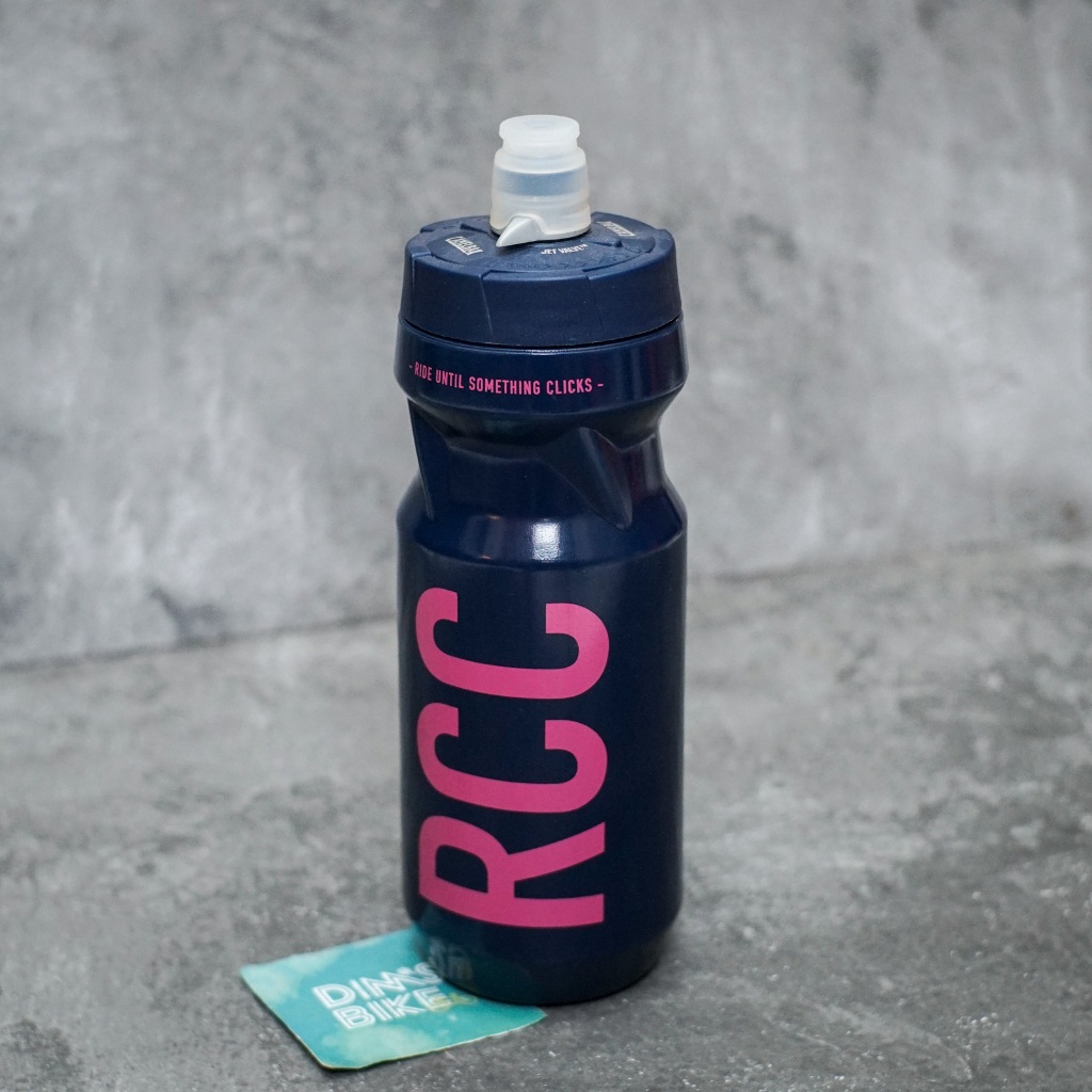 Jual Rapha Botol Minum Sepeda Cycling Bottle RCC Bidon Easy Squeeze ...