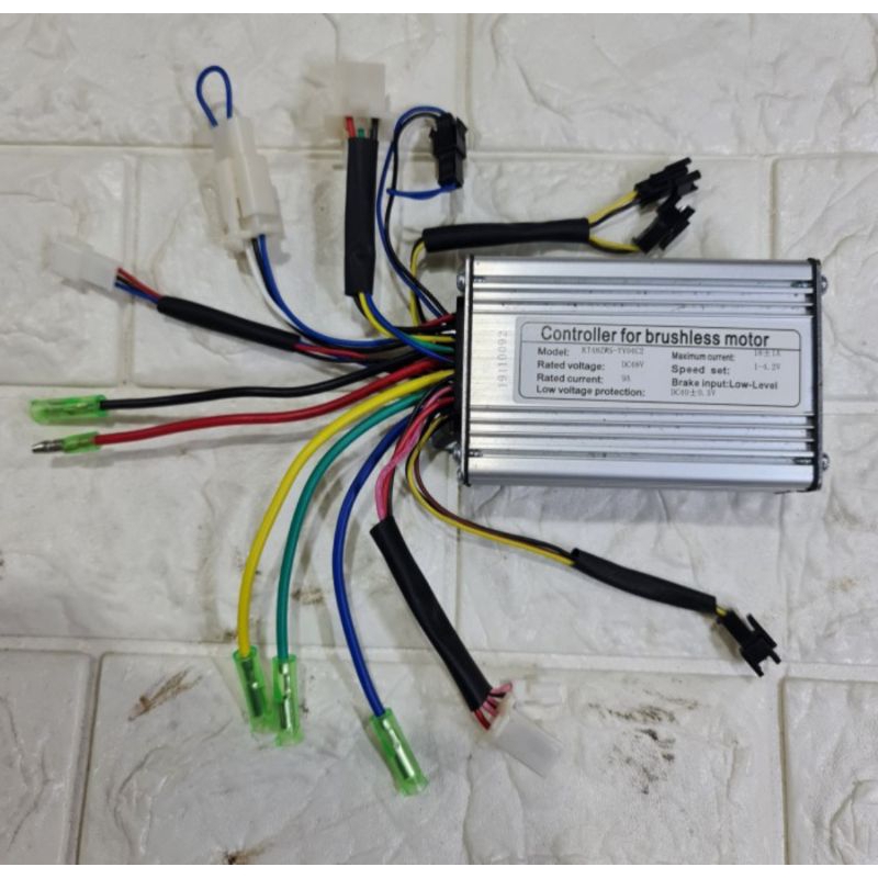 Jual Controller sepeda listrik | Shopee Indonesia