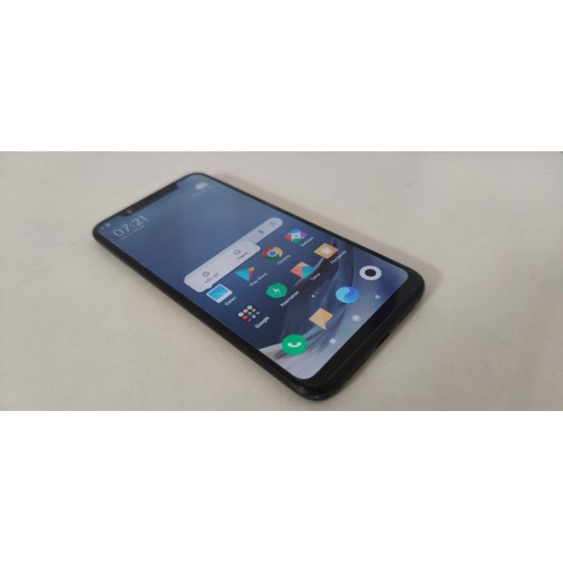 Jual Handphone Xiaomi Mi8 Snapdragon 845 6/128 4K 60 FPS | Shopee Indonesia