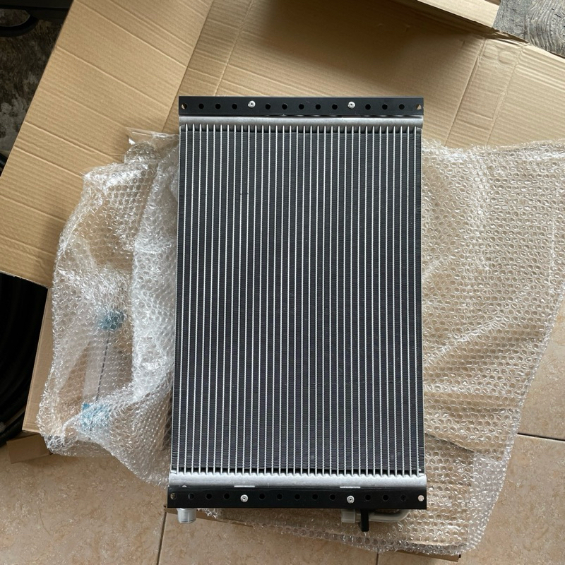 Jual Condensor Kondensor 14x23x40mm / elf multi flow multiflow Lax ...