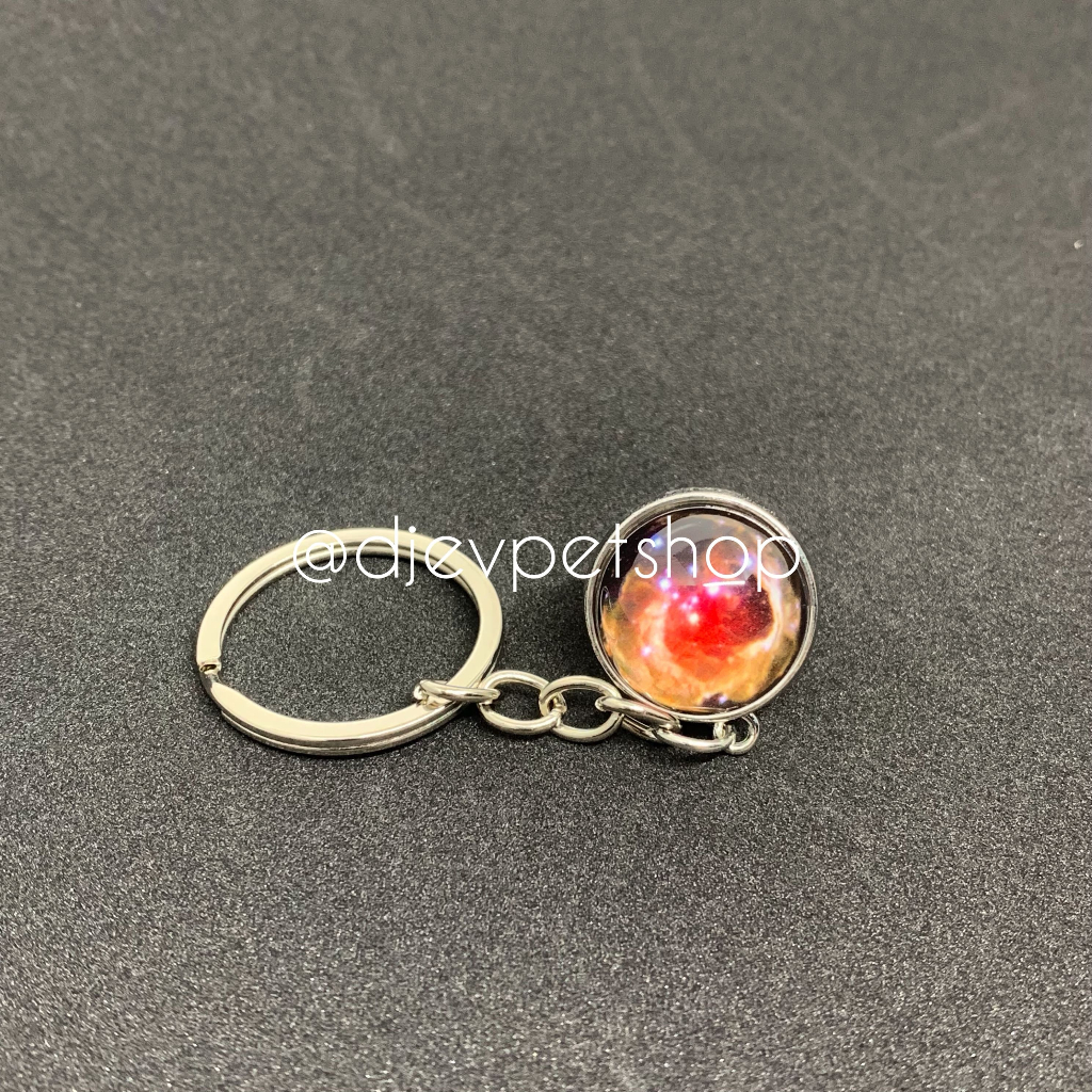 Jual [H2] GANTUNGAN MAINAN KUNCI PLANET SOUVENIR HADIAH ULANG TAHUN | Shopee Indonesia