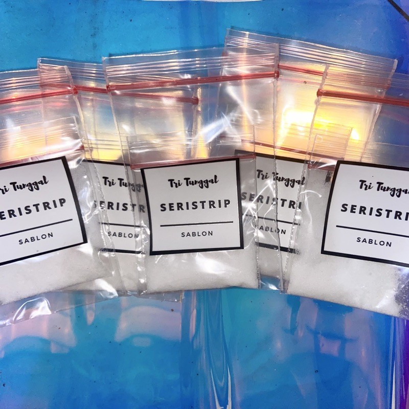 Jual Seristrip Jayastrip 3GR Gram Obat Peluntur Penghapus Remover ...