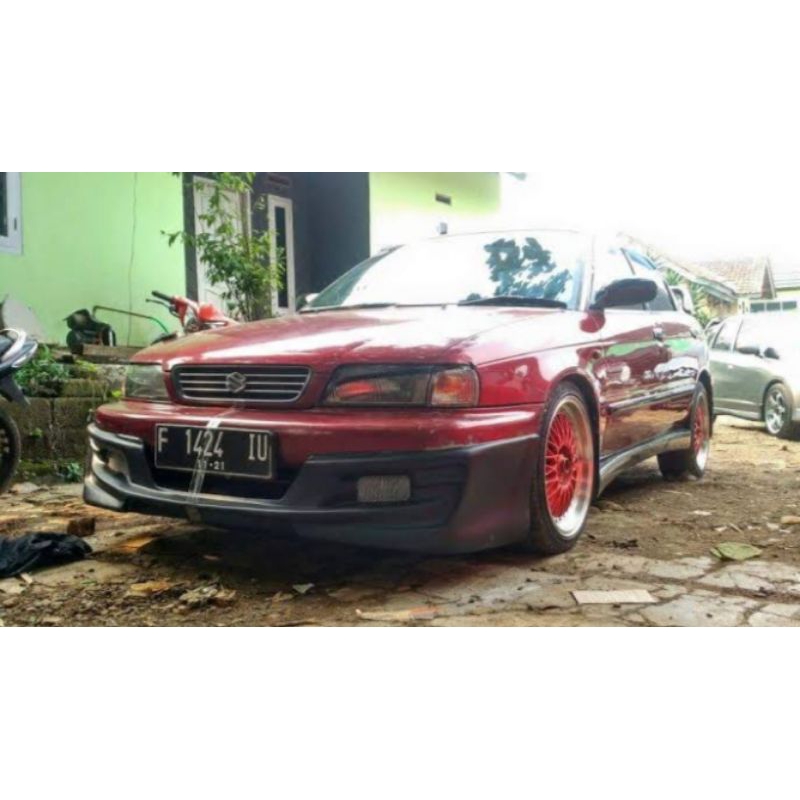Jual bodykit baleno 97 | Shopee Indonesia