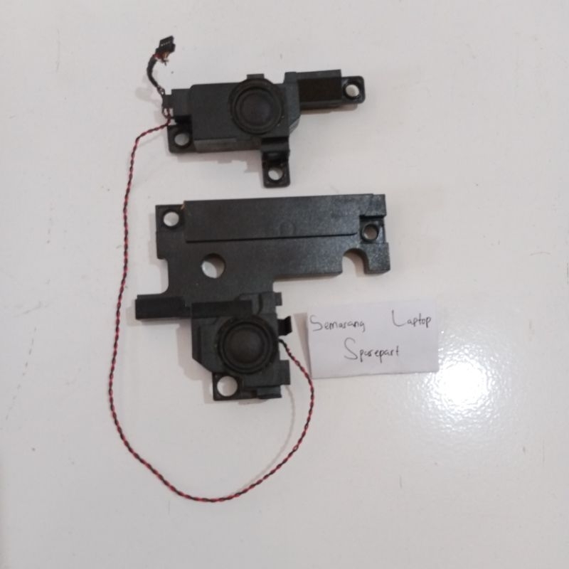 Jual Speaker Asus N43SL Spiker Speker Sound Audio Internal | Shopee ...