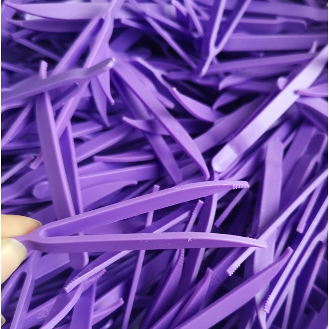 Jual Tweezer Pinset Penjepit Anak - Capitan Anak - Alat Montessori Tool ...