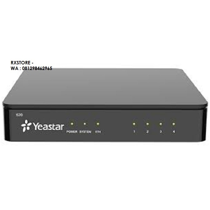 Jual PABX Yeastar S20 | Shopee Indonesia