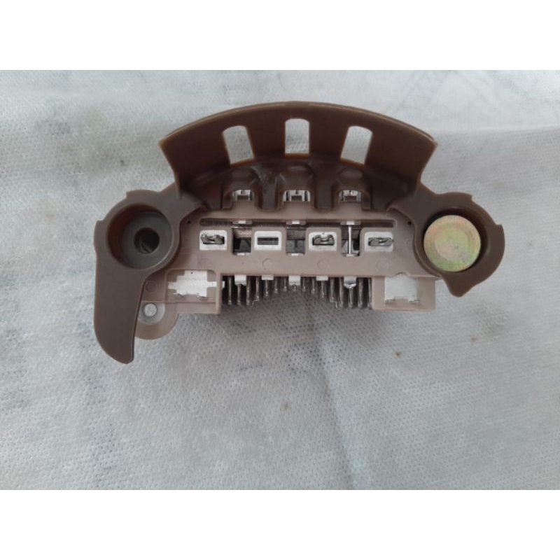 Jual Rectifier alternator silicon dioda dinamo ampere Calya Sigra ...