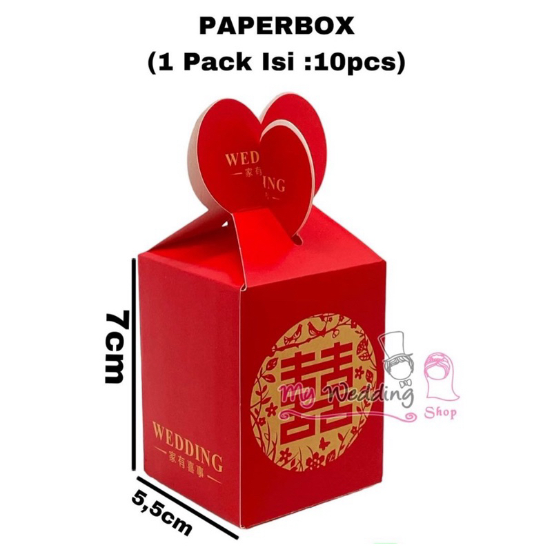 Jual PAPERBOX | Shopee Indonesia
