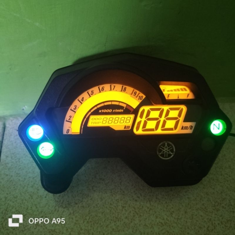 Jual speedometer spidometer odometer yamaha byson | Shopee Indonesia