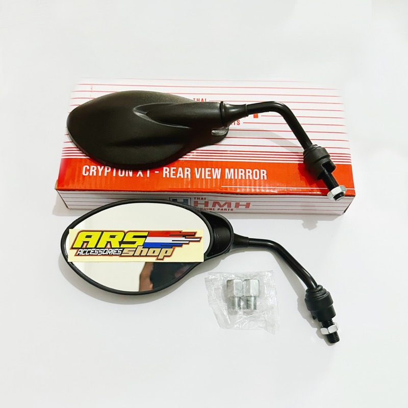Jual PROMO Spion Motor Model X1 Yamaha 125z Thailand Honda & Yamaha ...
