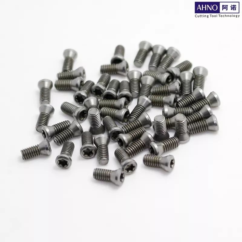 Jual IS0195 baut insert baut holder bubut milling m2.5 x panjang 6mm ...