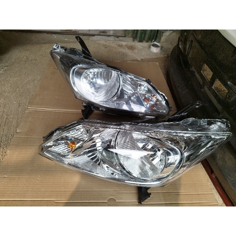 Jual lampu depan/headlamp original honda FREED baru | Shopee Indonesia Jual lampu depan/headlamp original honda FREED baru | Shopee Indonesia