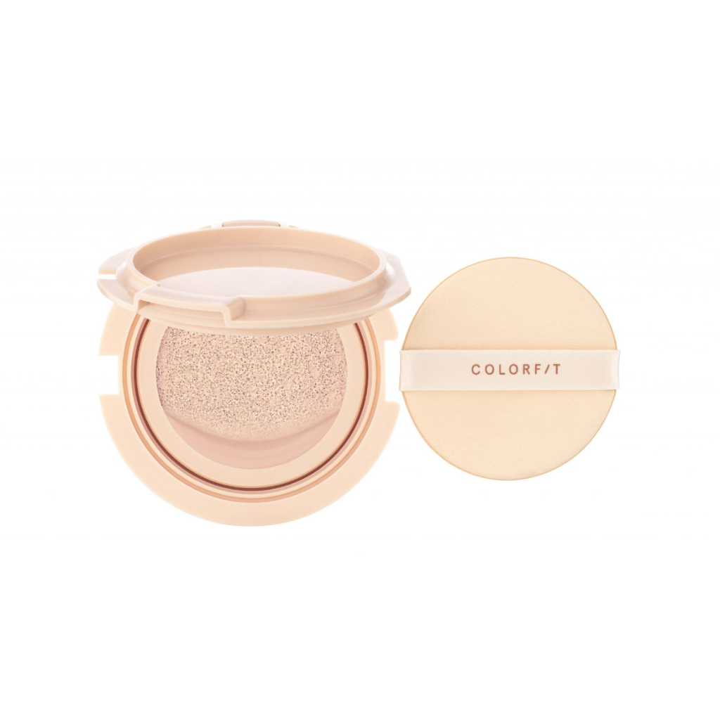 Jual Wardah Refill Colorfit Perfect Glow Cushion | Shopee Indonesia
