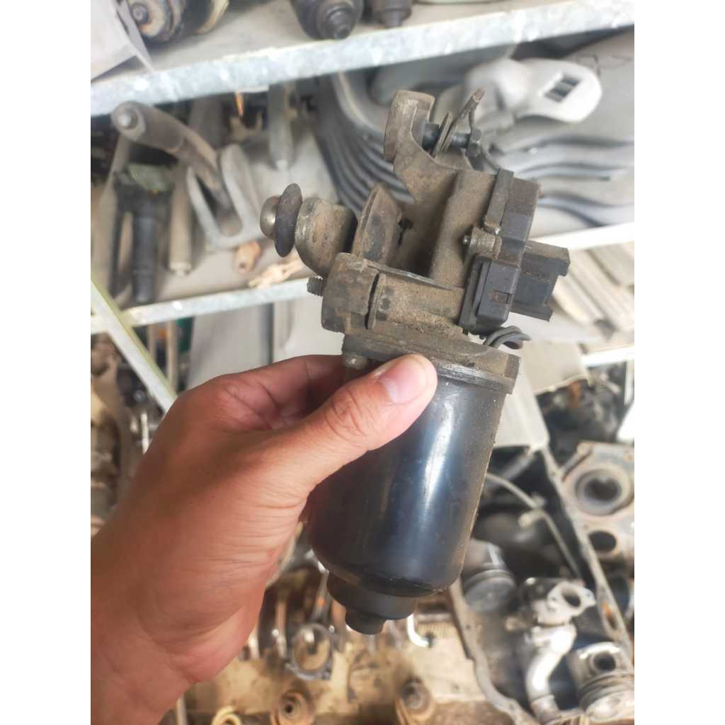 Jual motor wiper assy Ford ranger | Shopee Indonesia