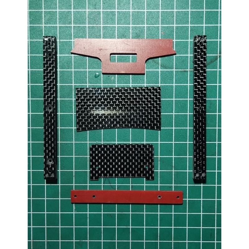 Jual Stik/Stick Karbon set Tamiya Sloop/Carbon/speed/mini4wd | Shopee ...