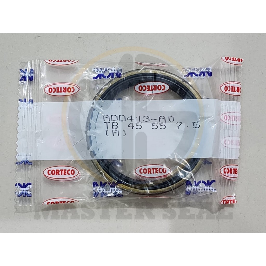 Jual OIL SEAL TB 45 55 7.5 JEPANG JAPAN ADD413-A0 | Shopee Indonesia