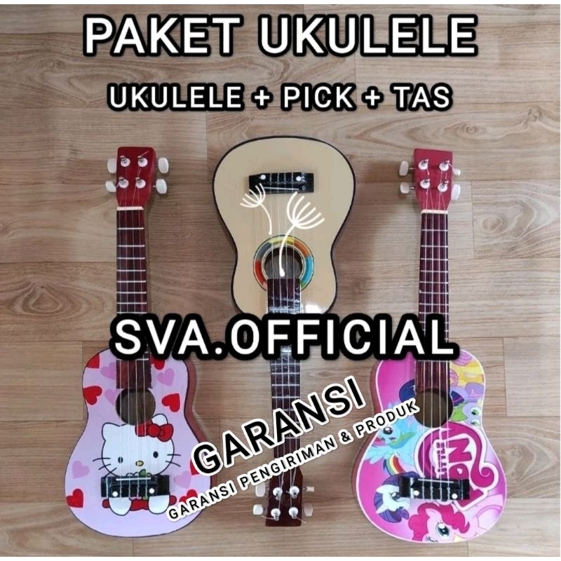 Jual UKULELE SENAR4 *// KENTRUNG KENCRUNG SENAR4 MURAH GARANSI ...