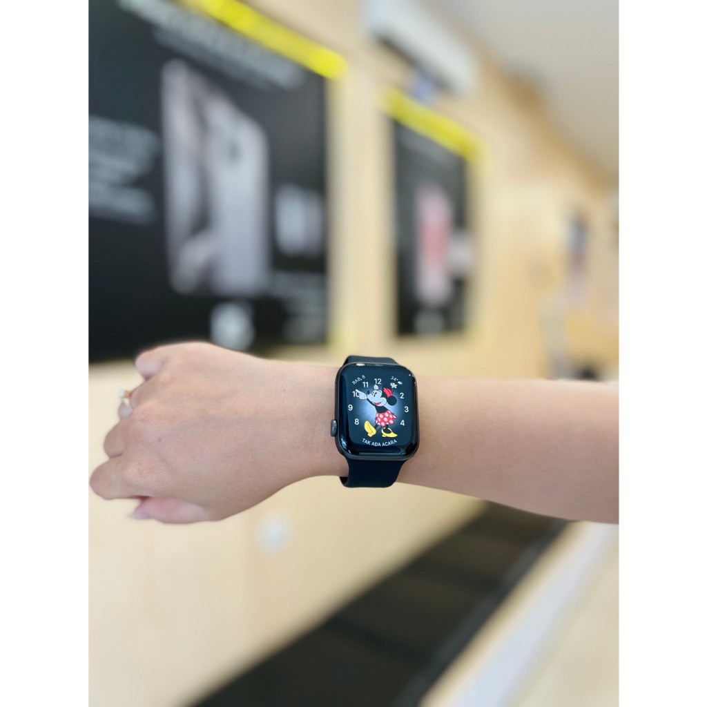 Jual Second iWatch | Shopee Indonesia