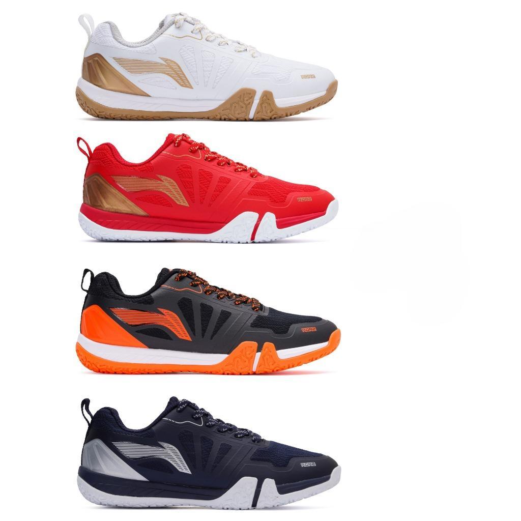 Jual Sepatu Badminton LINING SAGA LITE 7 (ORIGINAL) | Shopee Indonesia