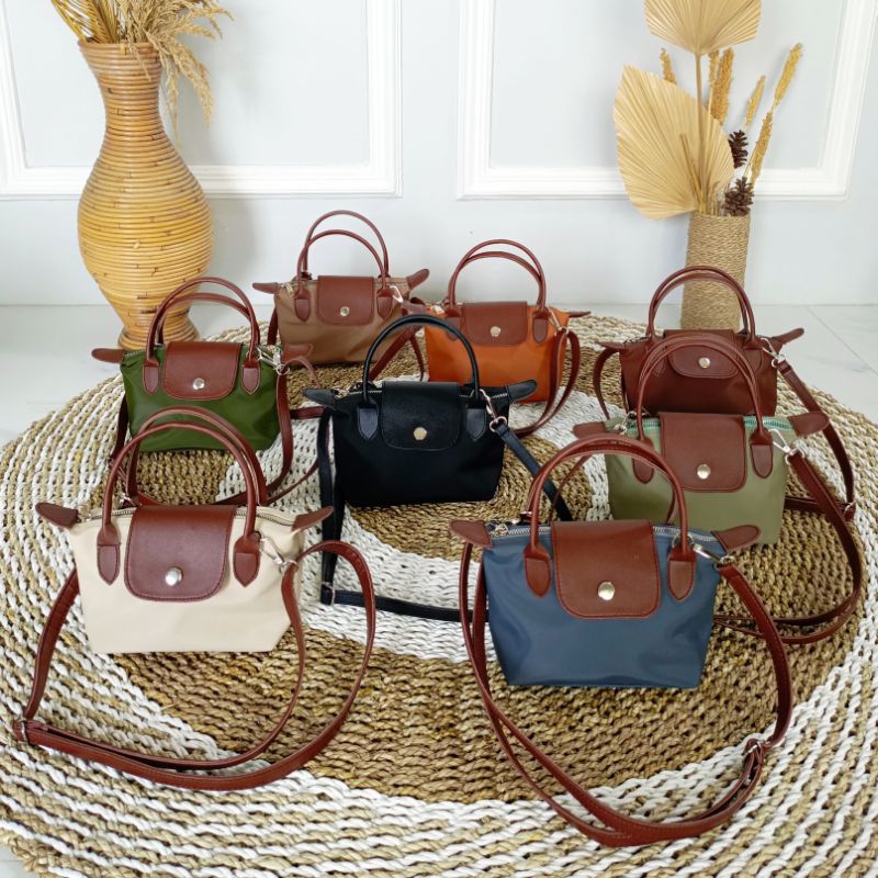 Jual Ladies Small BAG - Tas Selempang Wanita - Tas Wanita | Shopee ...