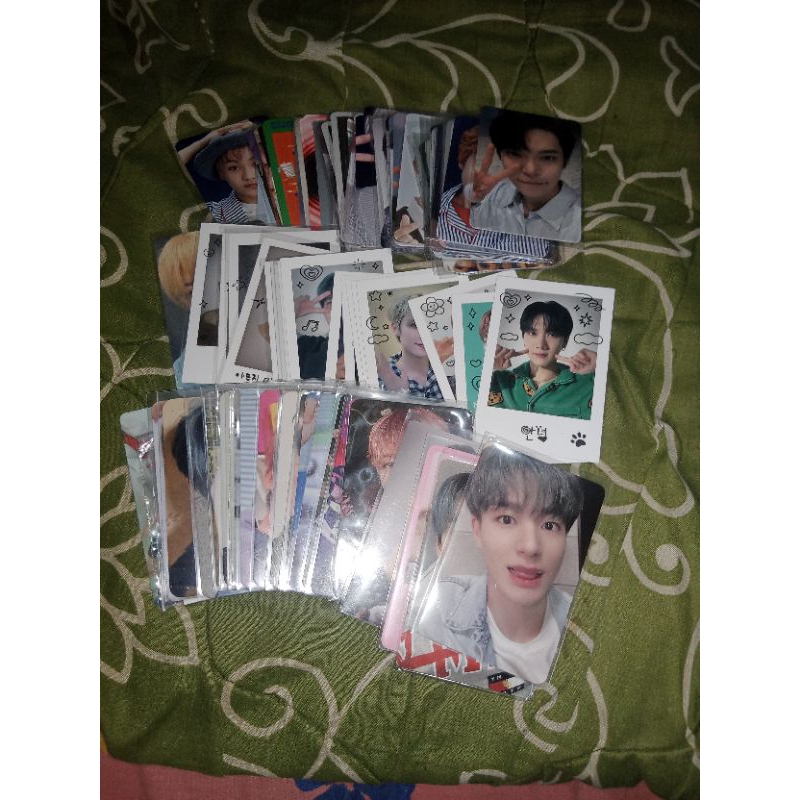 Jual NCT KOTAK SURPRISE (OFFICIAL STUFF) | Shopee Indonesia