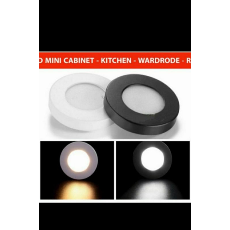Jual lampu lemari led kabinet cabinet kitchen wardrode led panel ...