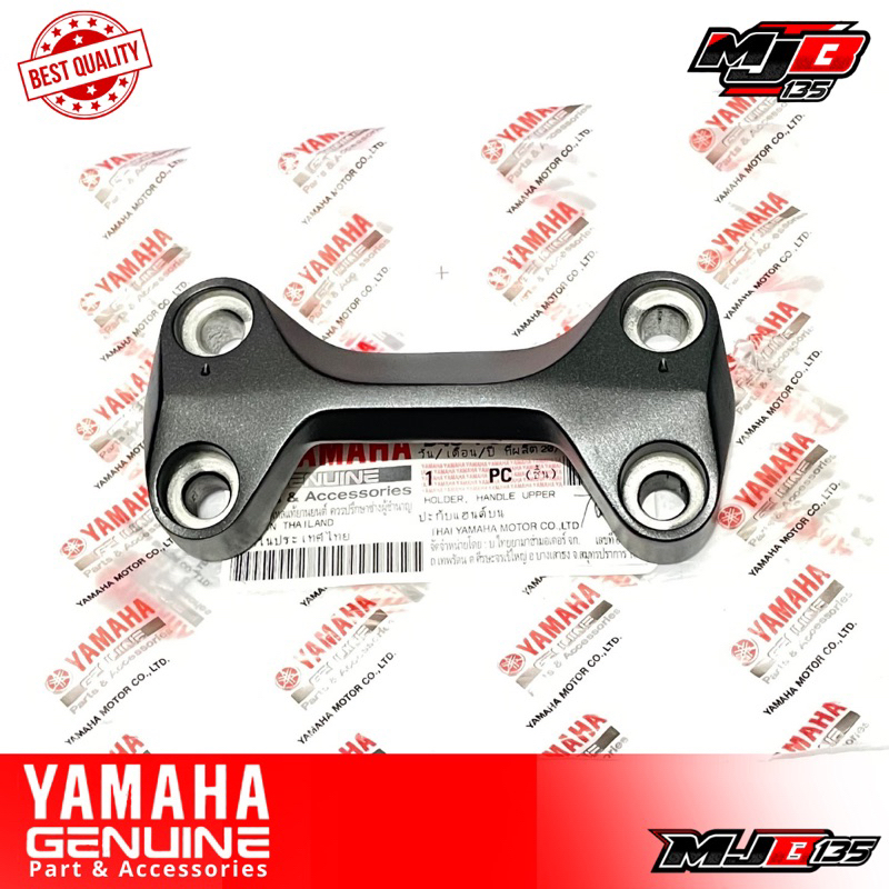 Jual RISER RAISER KLEMAN STANG XABRE ORIGINAL YAMAHA | Shopee Indonesia