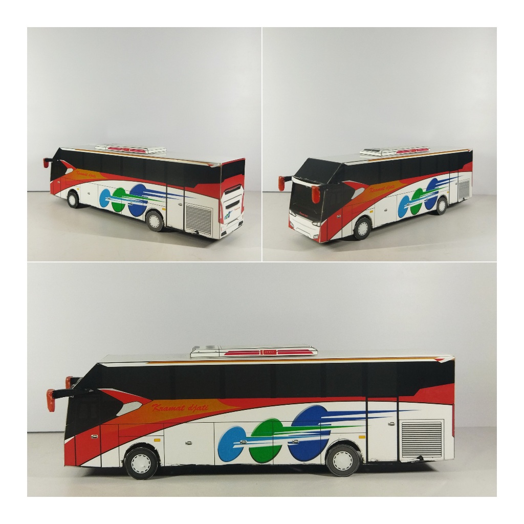 Jual MIniatur Bus Kramat Djati SR 2 | Shopee Indonesia Jual MIniatur Bus Kramat Djati SR 2 | Shopee Indonesia