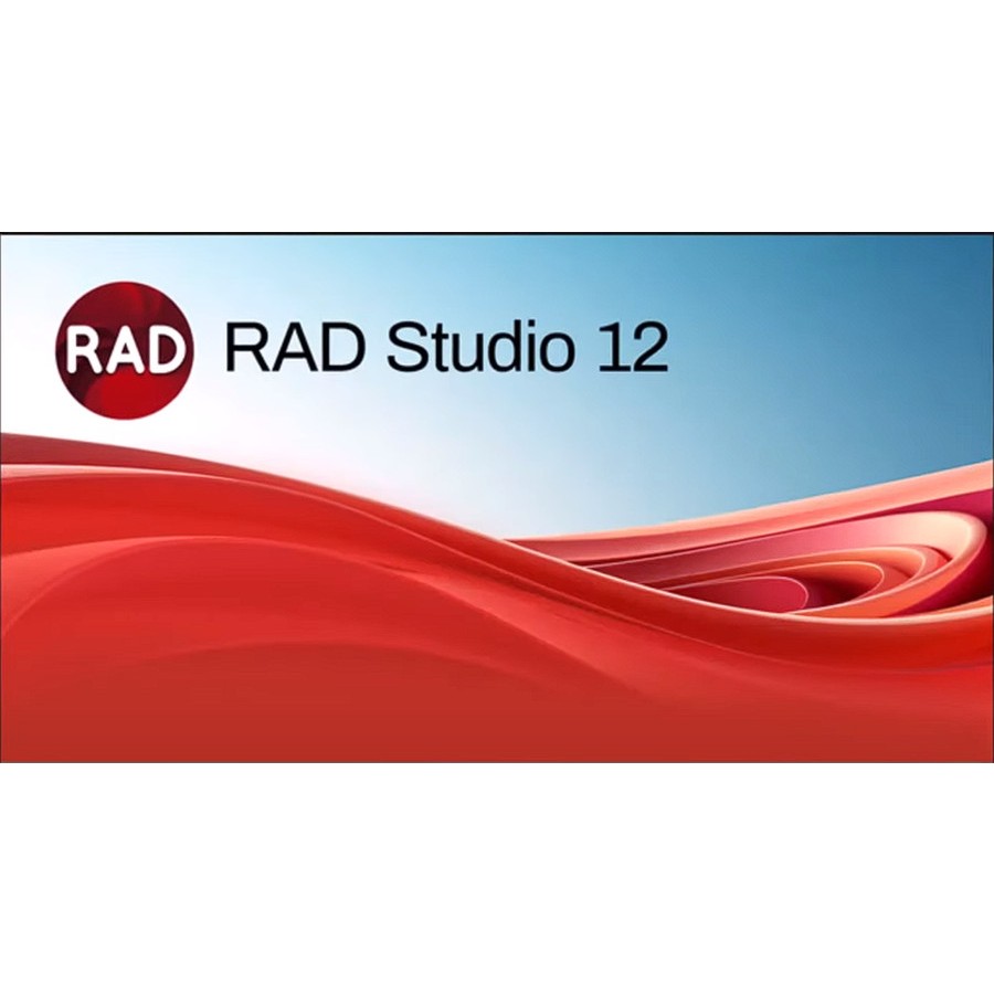 Jual Embarcadero RAD Studio 12 Athens | Shopee Indonesia