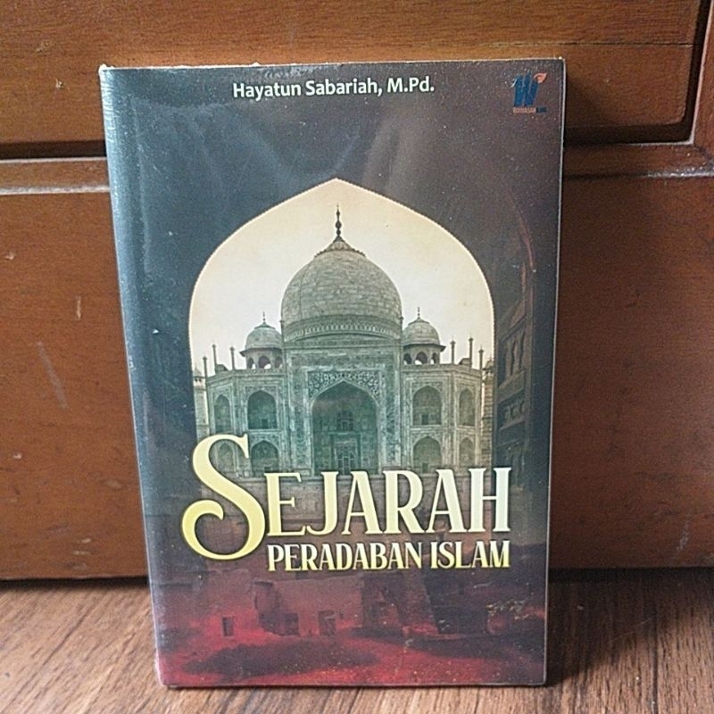 Jual SEJARAH PERADABAN ISLAM HAYATUN SABARIAH | Shopee Indonesia