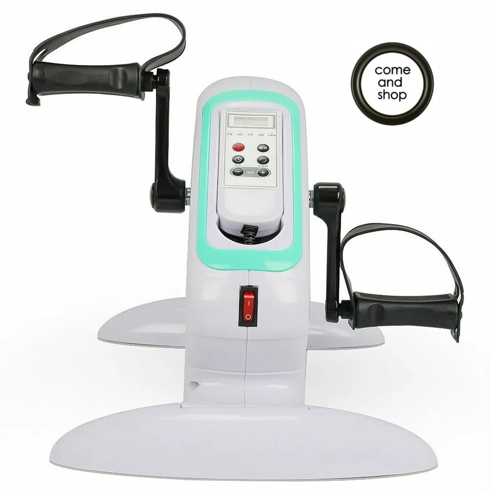 Jual ZEUS MINI EXERCISE ELECTRIC BIKE - SEPEDA STATIS LISTRIK MINI ...