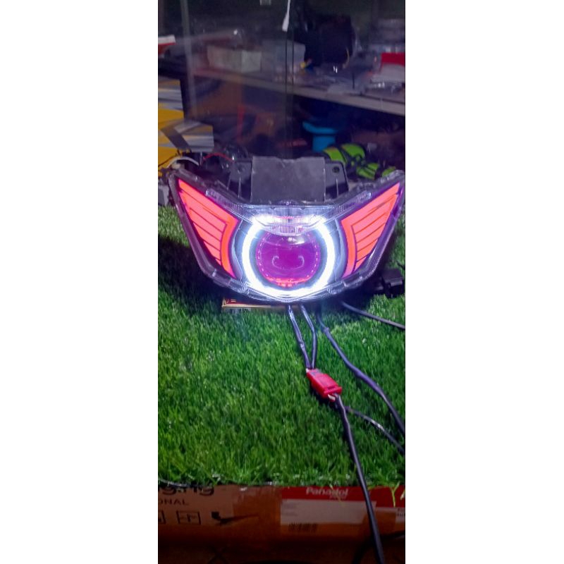 Jual paket biled beat 2023 biled aes turbo gen 2 | Shopee Indonesia