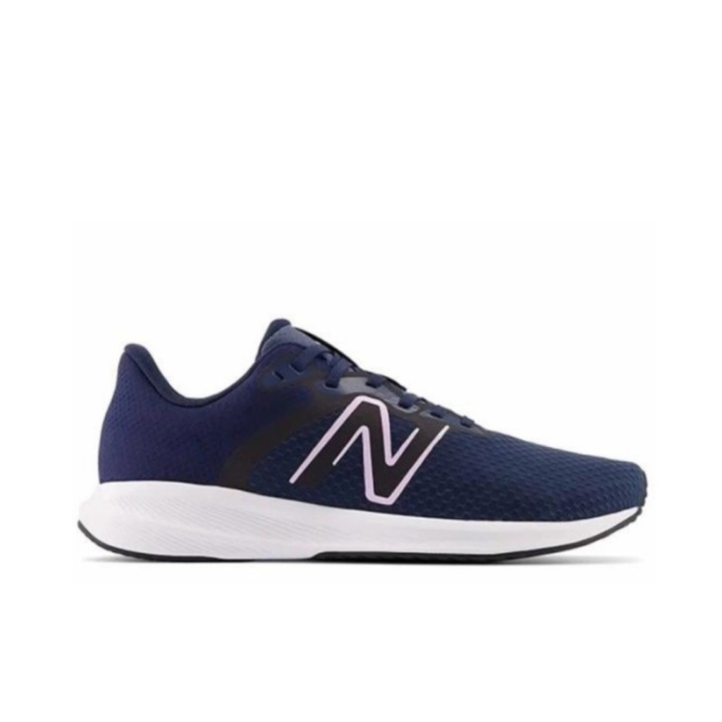 Jual New Balance 413 V2 Running Women's W413CN2 - Indigo White | Shopee ...