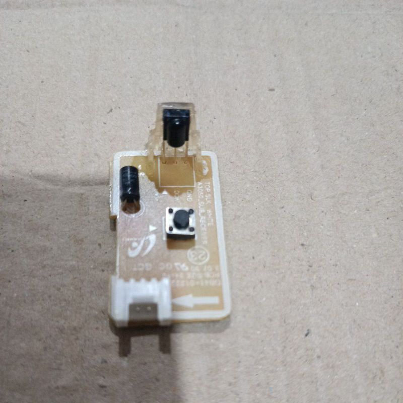 Jual SENSOR AC SAMSUNG TRIANGEL/SEGITIGA | Shopee Indonesia