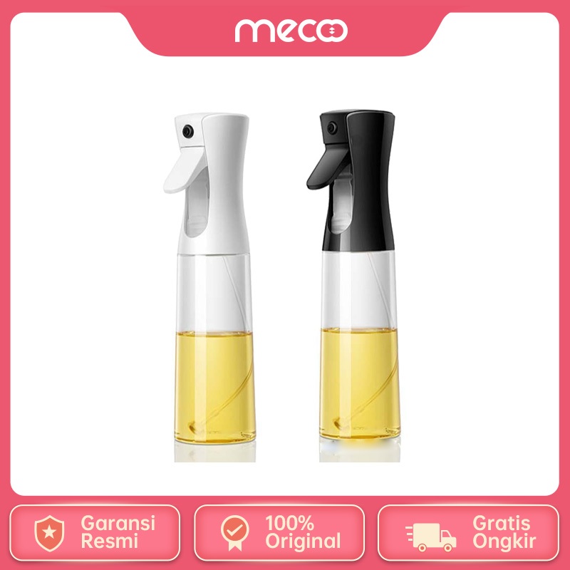 Jual Mecoo Botol 200ML Semprot Minyak Sprayer/Oil Spray Bottle/Botol ... Jual Mecoo Botol 200ML Semprot Minyak Sprayer/Oil Spray Bottle/Botol ...