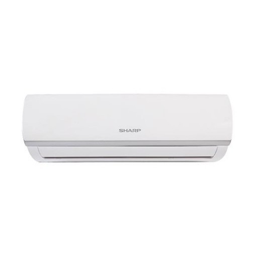 Jual SHARP AC SPLIT 2 PK TURBO COOLING SERIES AH-A18ZCY | Shopee Indonesia