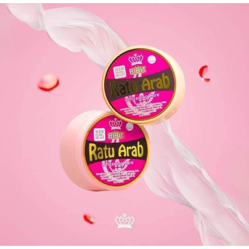 Jual RATU ARAB BODY LOTION NEW PACK | Shopee Indonesia