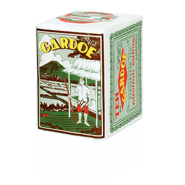 Jual Teh gardoe hijau teh tubruk khas solo | Shopee Indonesia