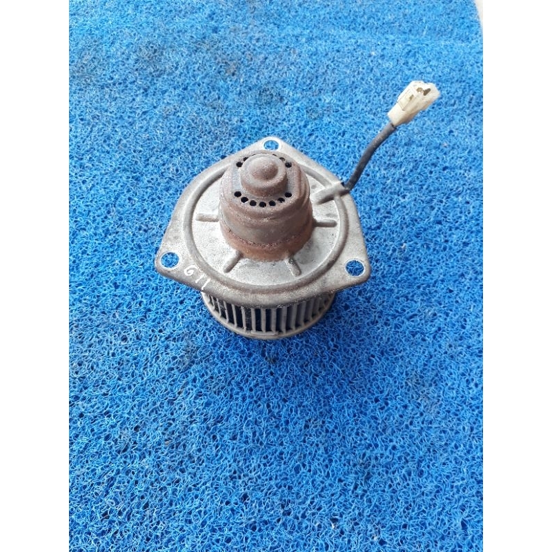 Jual Motor Blower AC Daihatsu Charade G11 | Shopee Indonesia