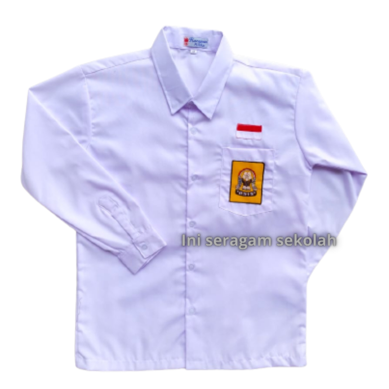 Jual Seragam Sekolah Bilyasa Jaya Lestari SD MI SMP SMA MTS SMK Baju ...
