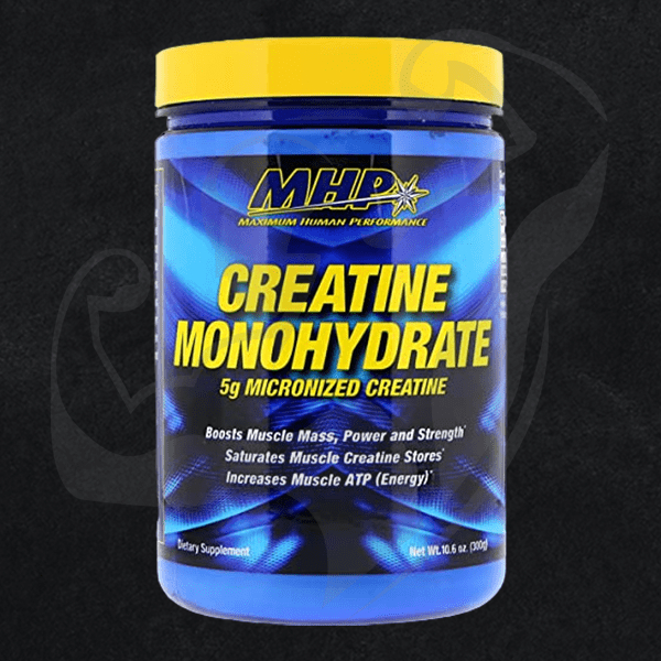 Jual MHP - CREATINE MONOHYDRATE | Shopee Indonesia