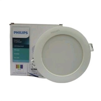 Jual Downlight LED Inbow DNP20B G3 10.5 Watt 3000K Cahaya Kuning ...