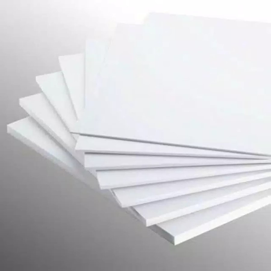 Jual Styrofoam Tebal 1cm 50x100cm GOJEK INSTANT ONLY MALANG Lembaran ...