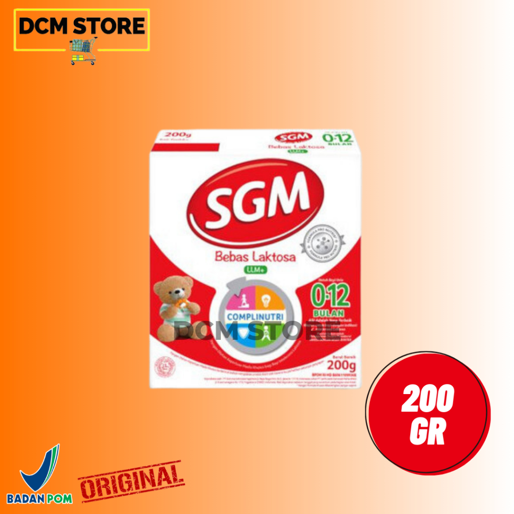 Jual SUSU SGM LLM BEBAS LAKTOSA\ SUSU UNTUK DIARE | Shopee Indonesia