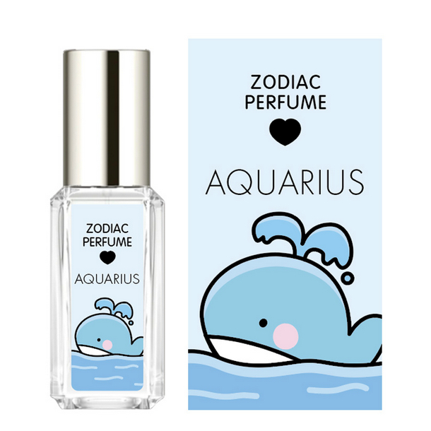 Jual MINISO Zodiac Perfume (10ml) | Shopee Indonesia
